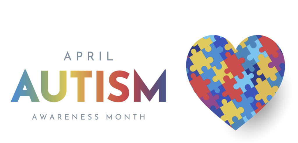 What is Autism? - Sync Counseling Center