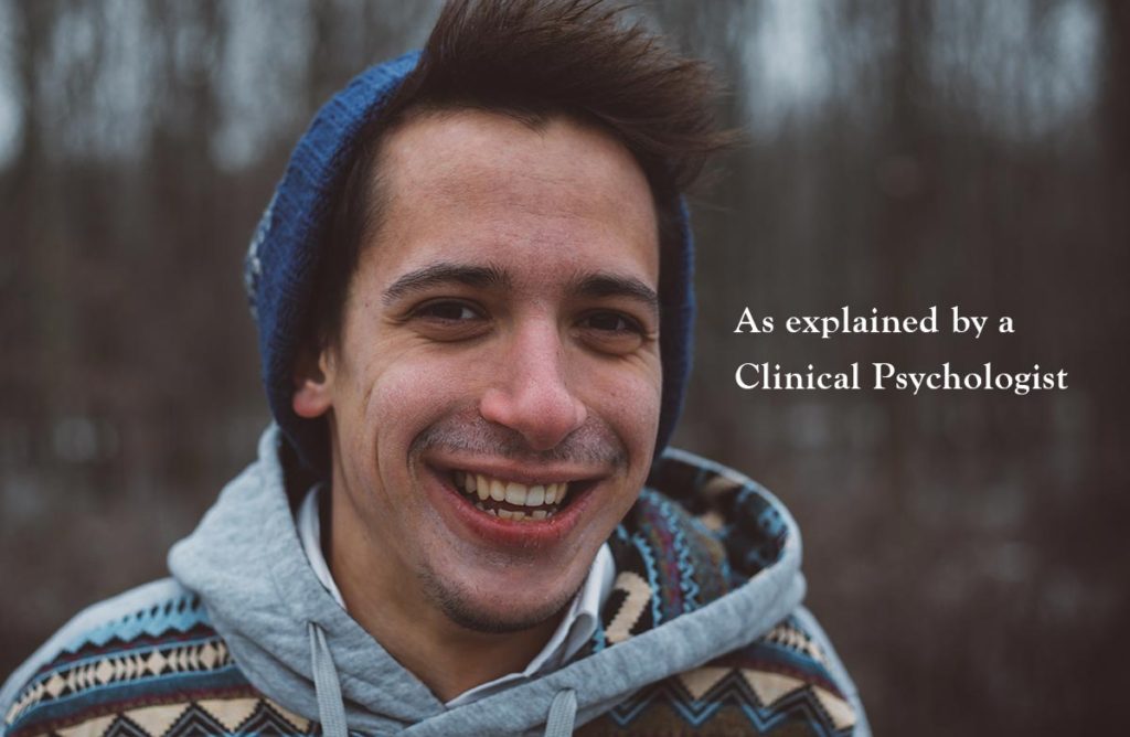 Sync Counseling Center | A Clinical Psychologist explains how ...